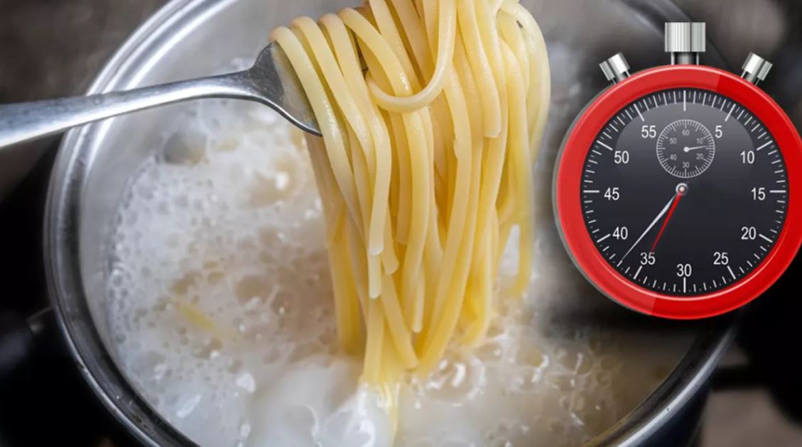 Secretul dezvăluit de marii chefi italieni. De ce să fierbi pastele cu ...